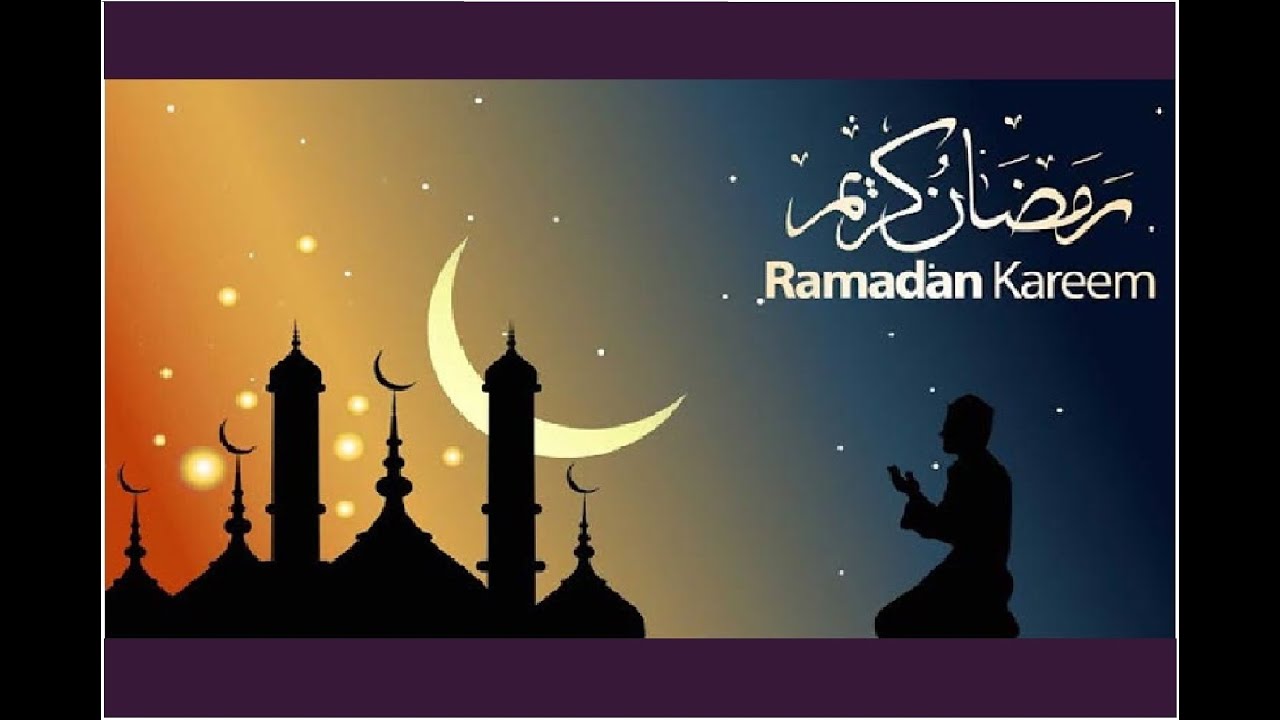Ramzan Ke Roze Ki Ahmiyat Aur Fazilat Ka bayan Urdu/Hindi - YouTube
