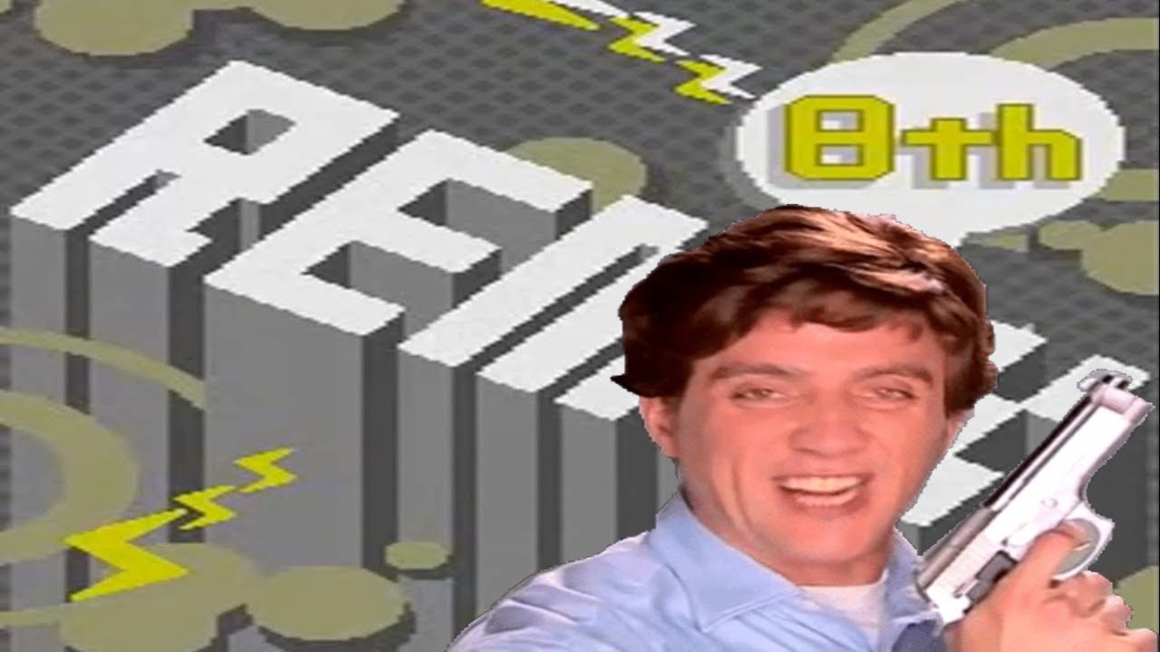 KITCHEN GUN REMIX 8 - YouTube