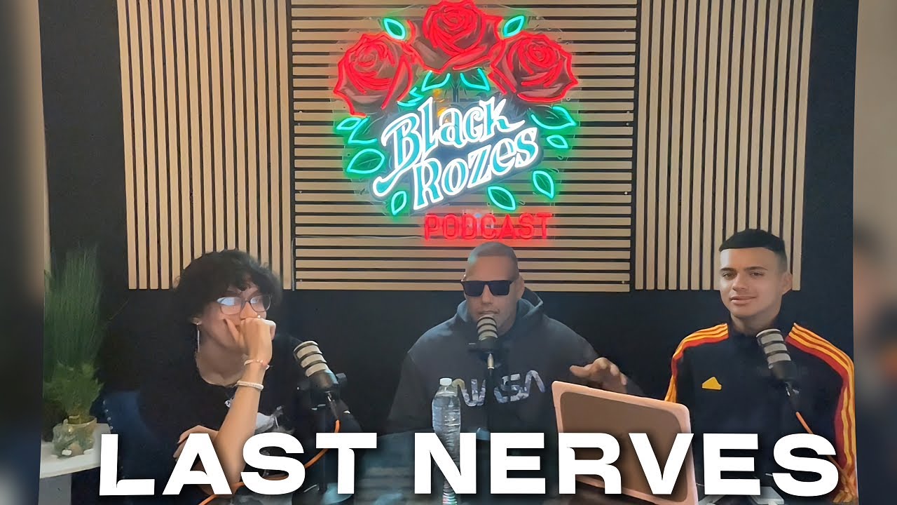 Episode 2 When people get on youre last nerves!!! - YouTube