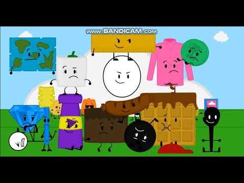 Object Show intro pt 6 New - YouTube