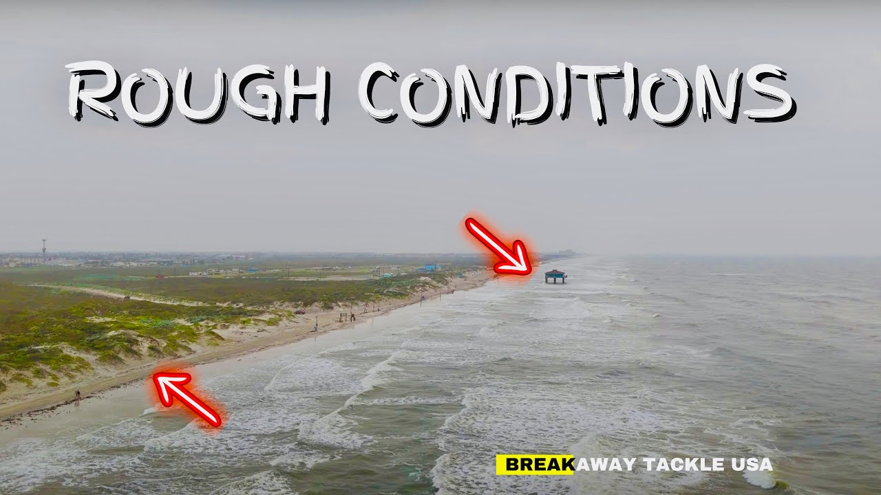 High Tides is good for Turtles 🐢 Your Best Damn Surf Fishing Report. 5 ...