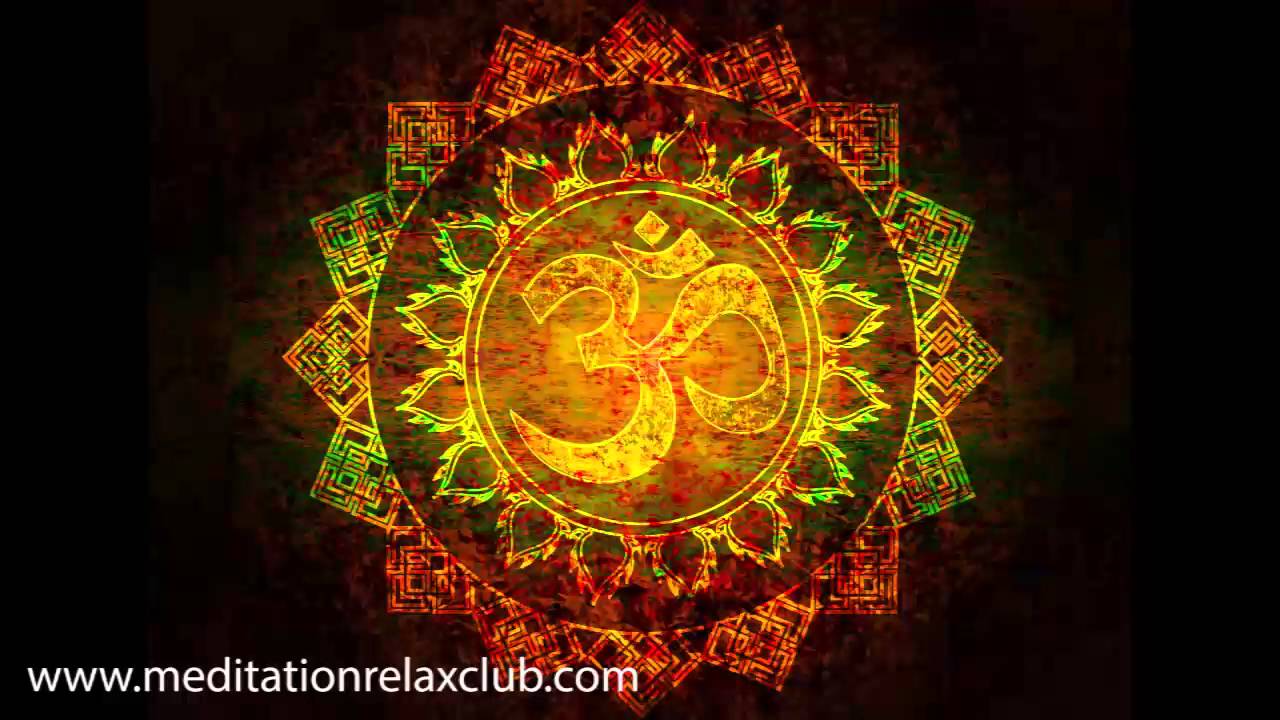 1 HOURS Chakra Healing Music for Migraine Relief, Relaxing Music ...