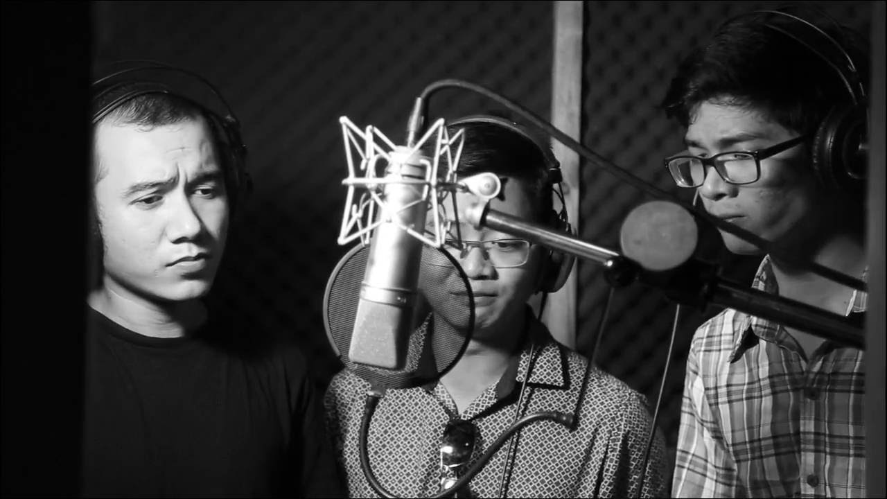 Phúc Cho Ai Xót Thương [Studio] - YouTube Music