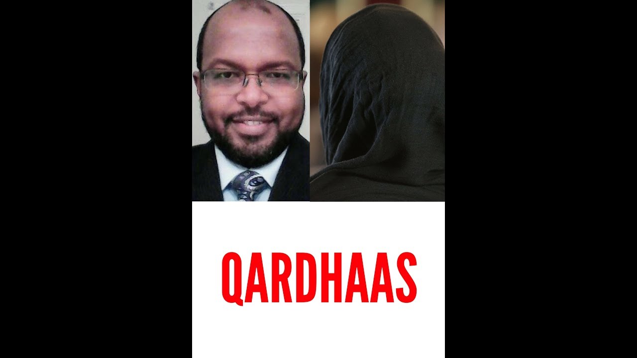 SHEEKH KISHKI OO U HIILIYEY MAMA MALYUUN : CULIMADU MAXAY KA QABTAA ...