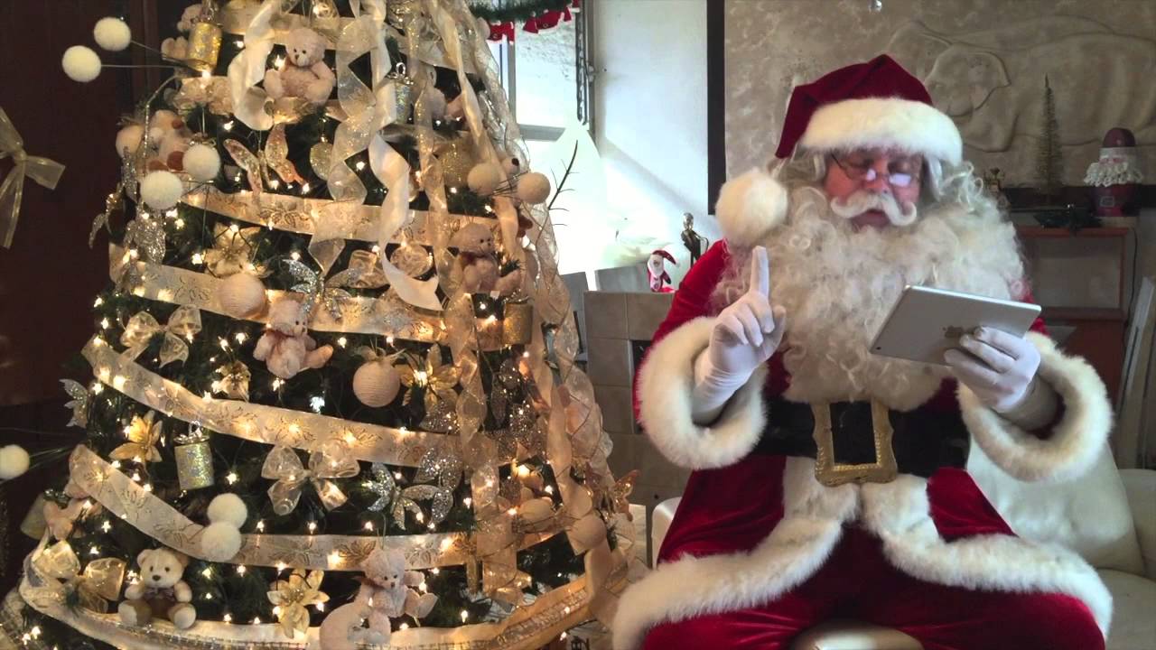 Saludos Santa Romina Vaquera - YouTube