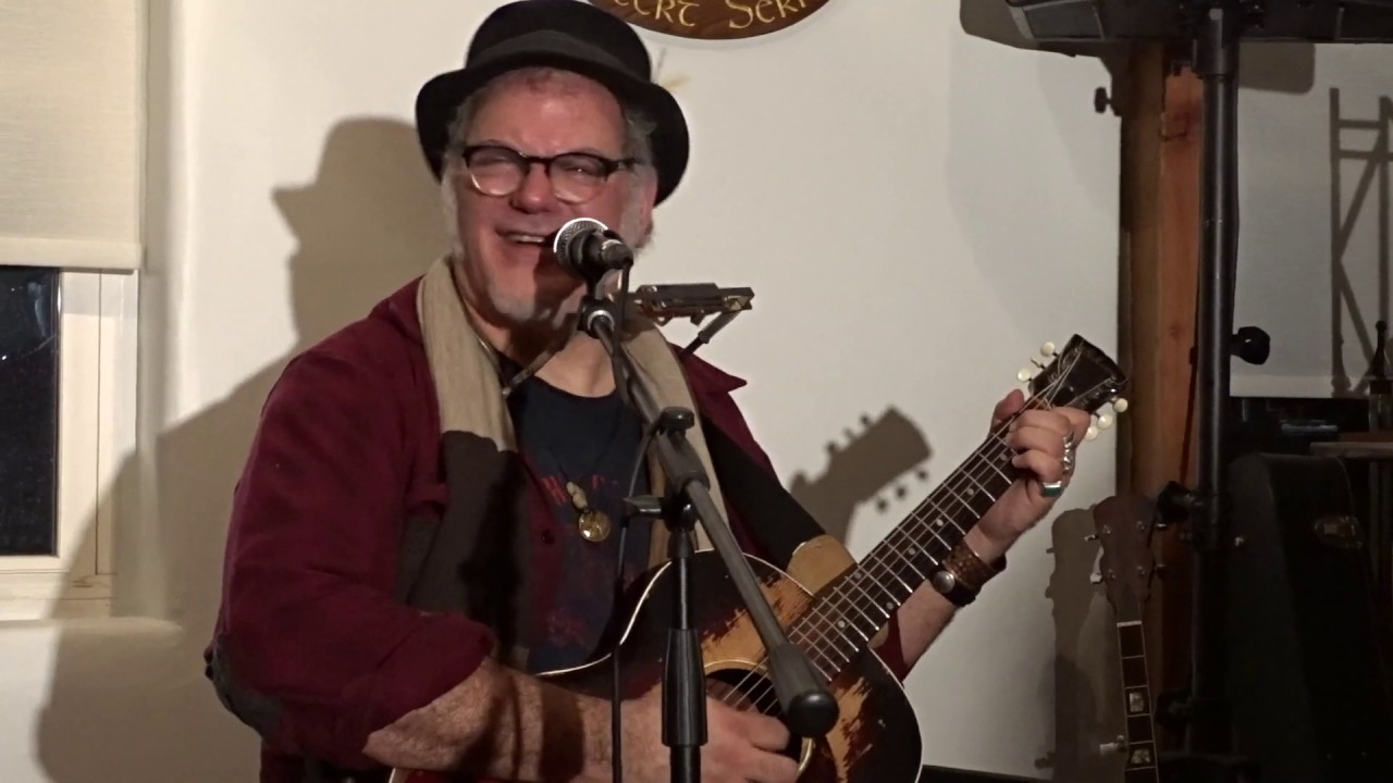 Jack Grace - South Dakota - Pittsburgh, PA 03-09-19 - YouTube