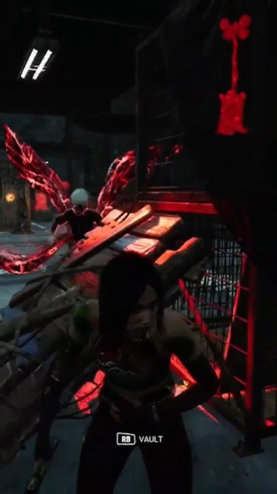 Dbd infinity ♾️ #dbdshorts #deadbydaylight #dbd - YouTube