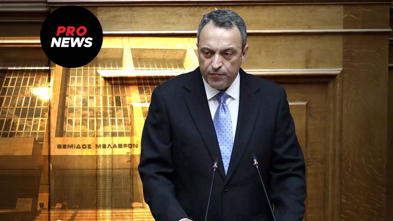 Β.Στίγκας:«Δεν θα σεβαστώ την απόφαση του Αρείου Πάγου μέχρι να γίνει ...