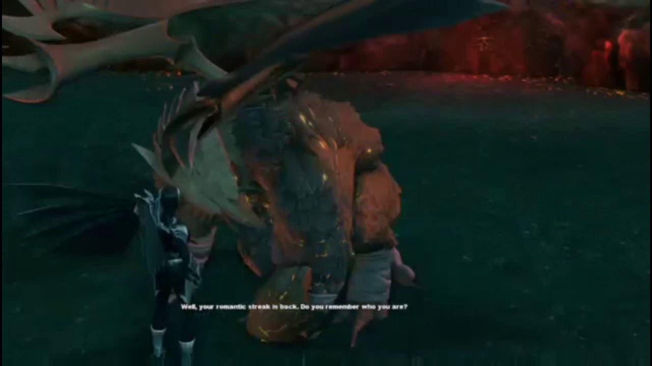 Into The Dark Multiverse Elite Nature DPS POV DCUO - YouTube