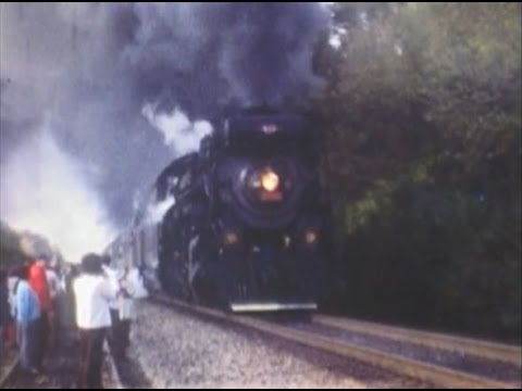 Southern 610 Photo Run By 1977 - YouTube