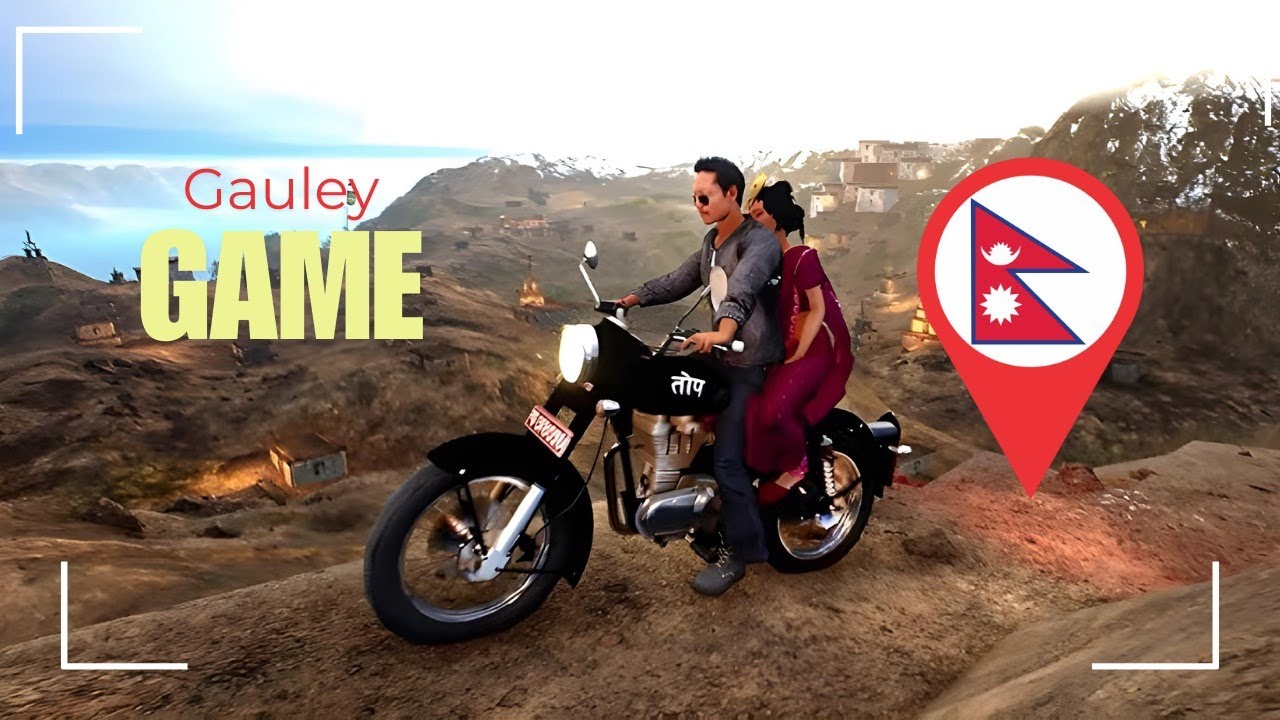 Gauley Game: A Thrilling New Adventure You Can't Miss - YouTube