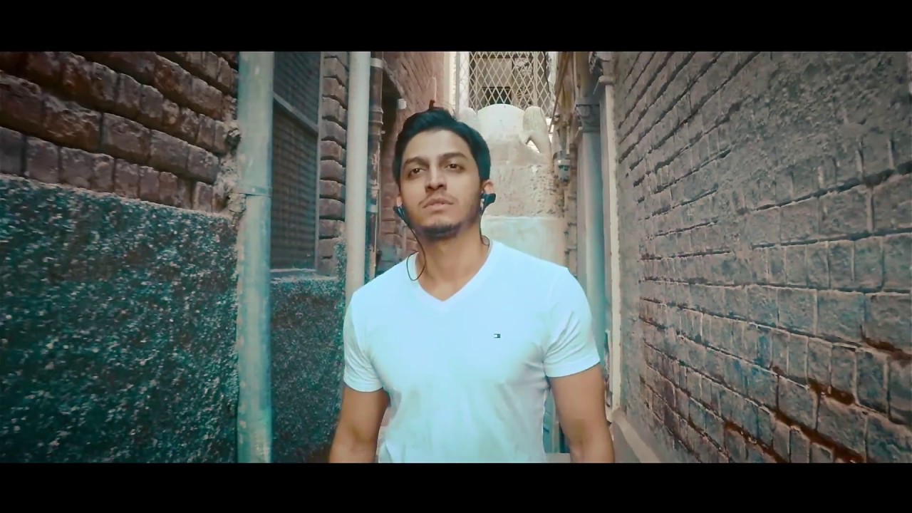 Saad Hayat - Saazish | Pakistani Pop Rock | New - YouTube