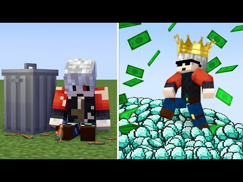 THEMURAT VS MINECRAFT #516