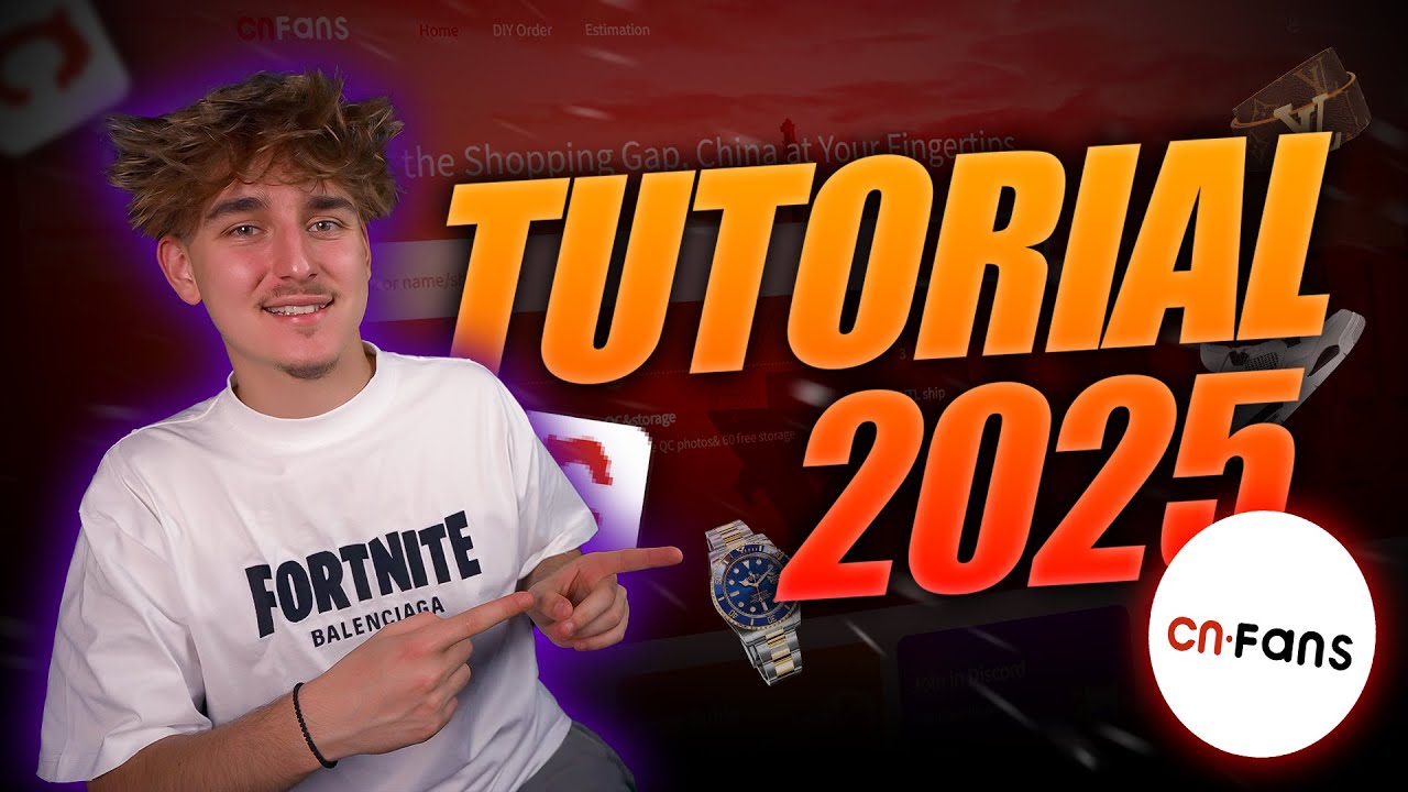 CUM SA COMANZI CU CNFANS IN 2025 TUTORIAL ROMANIA - YouTube