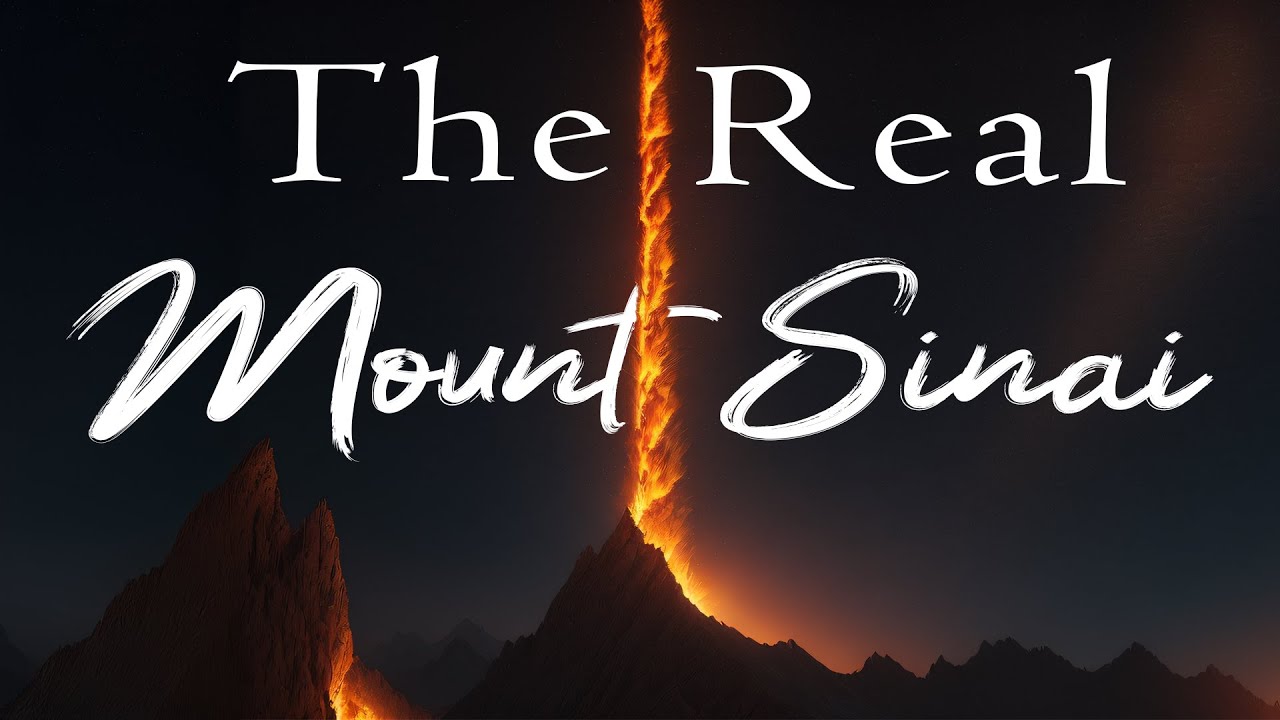 Live Sabbath Service "The Real Mt. Sinai With Guest Speaker Elder Don ...