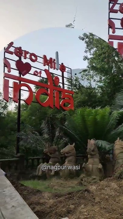 zero mile India #youtubeshorts #zeromile - YouTube