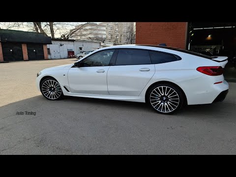 #Tuning #BMW 6 series GT #SUPERAUTOTUNING!!!!!!!!!!!!!! - YouTube