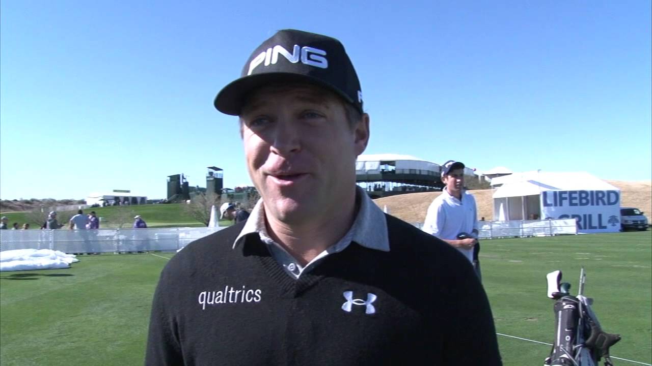 Waste Management Open trying to reach younger crowd - YouTube