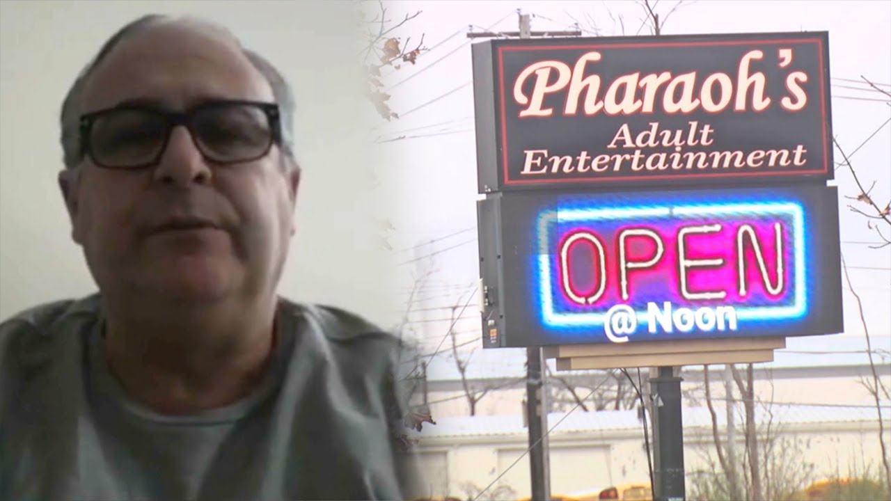 Trial begins against Cheektowaga strip club owner Peter Gerace Jr ...