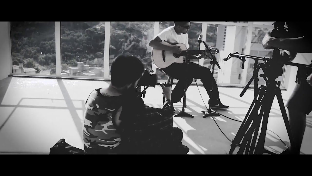 Ben Roots - #aObra - ep.02 - Qualquer Calor - YouTube