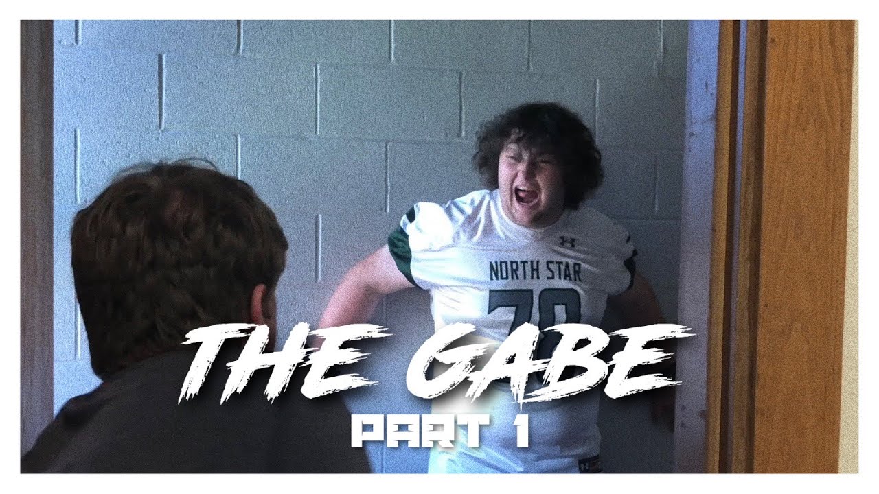 The Gabe Pt. 1 - YouTube