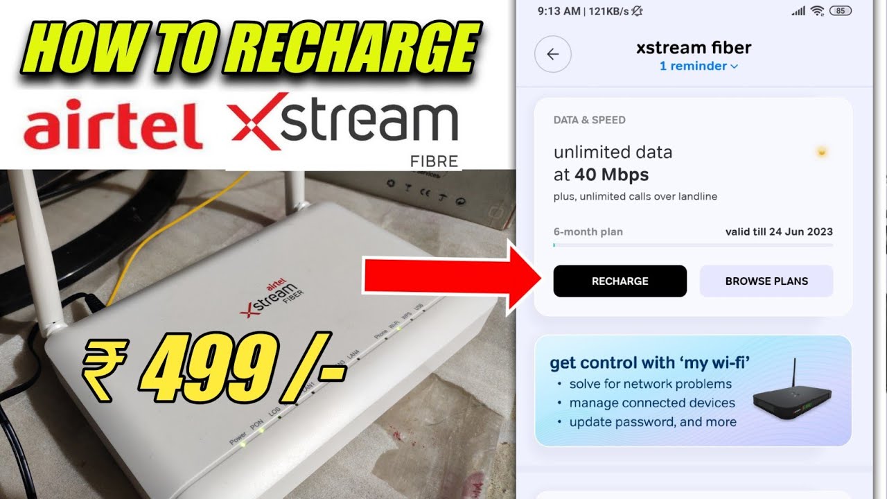 How To Recharge Airtel Xstream Fiber Rs 499 How To Recharge Airtel how-to-recharge-airtel-xstream-fiber-rs-499-how-to-recharge-airtel