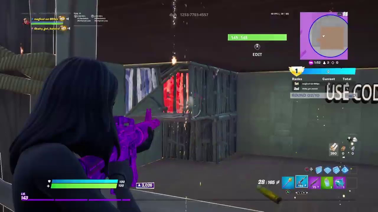 2k/fortnite - YouTube