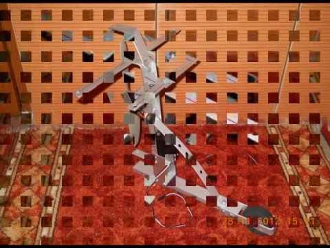 Build Skysurfer RC Powered Parachute - YouTube