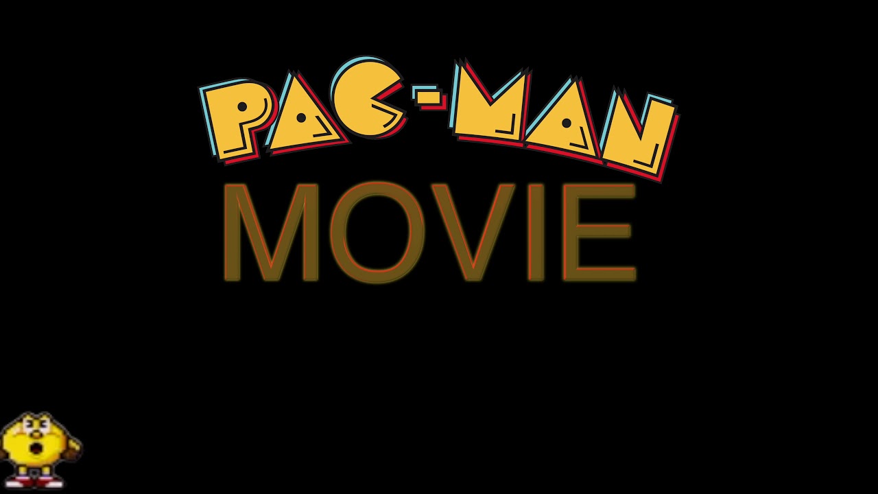 Pac-Man Official HD - Teaser Trailer US - Pacman Movie - YouTube