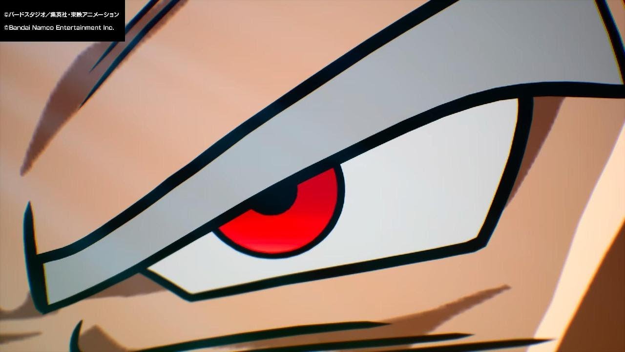 DRAGON BALL: Sparking! ZERO Beast Gohan Skillset - YouTube
