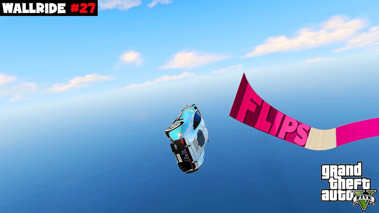 [PX] Project X #39 [FreelineFfm] [XA-21] | Wallride #27 - YouTube