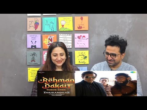 Pak Reacts To Akshay Khanna Viral Entry | Rehman Dakait Entry | Dhurandhar 2025