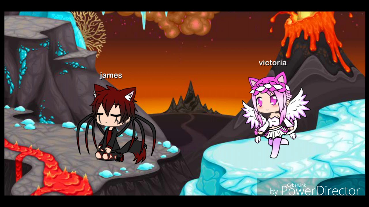 Dark side (gacha life) - YouTube