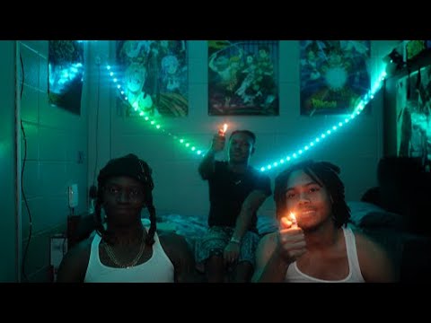 Dthang Gz : Hard knock life / Last day in ( Official music video ...