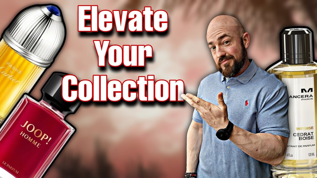 10 Fragrances That Will Elevate Your Collection | Elite Level ...