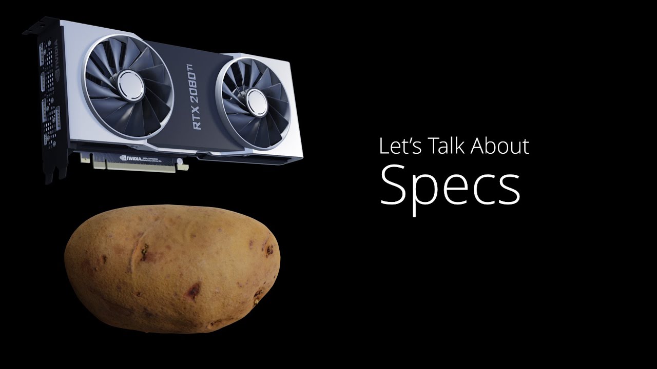 Let s Talk About Specs Your Old Laptop Is Enough For Making let-s-talk-about-specs-your-old-laptop-is-enough-for-making