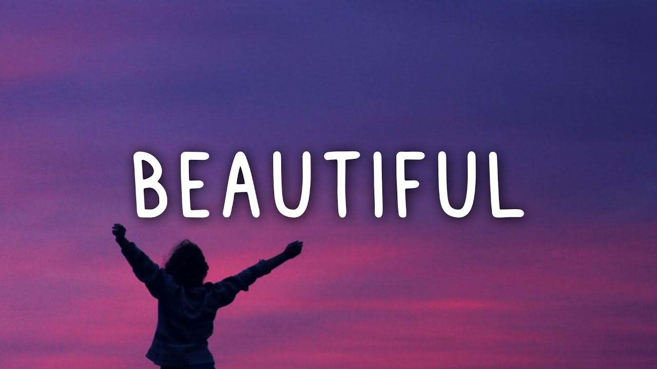 DJ Khaled ft. SZA & Future - BEAUTIFUL (Lyrics) - YouTube