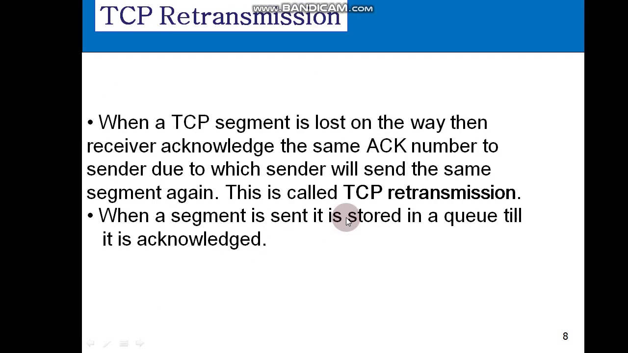 Error Control In TCP 1 Computer Networks YouTube error-control-in-tcp-1-computer-networks-youtube