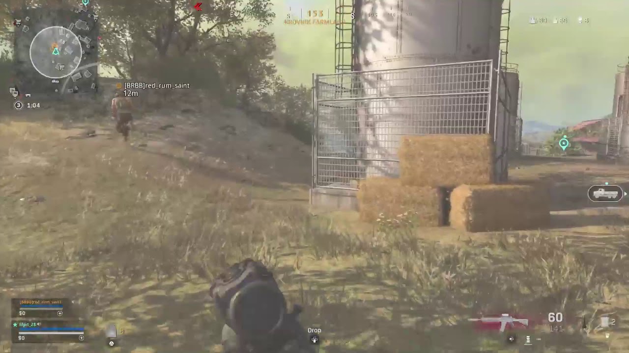 COD:Warzone/Modern Warfare/Battle Royle/LiVe - YouTube