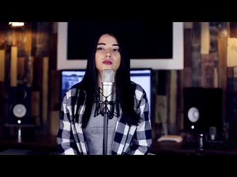 Nahide Babashli - Değmen Benim Gamlı Yaslı Göğnüme