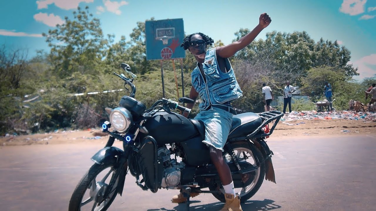 Java Boy Simba - Jubaju (Official Video) - YouTube