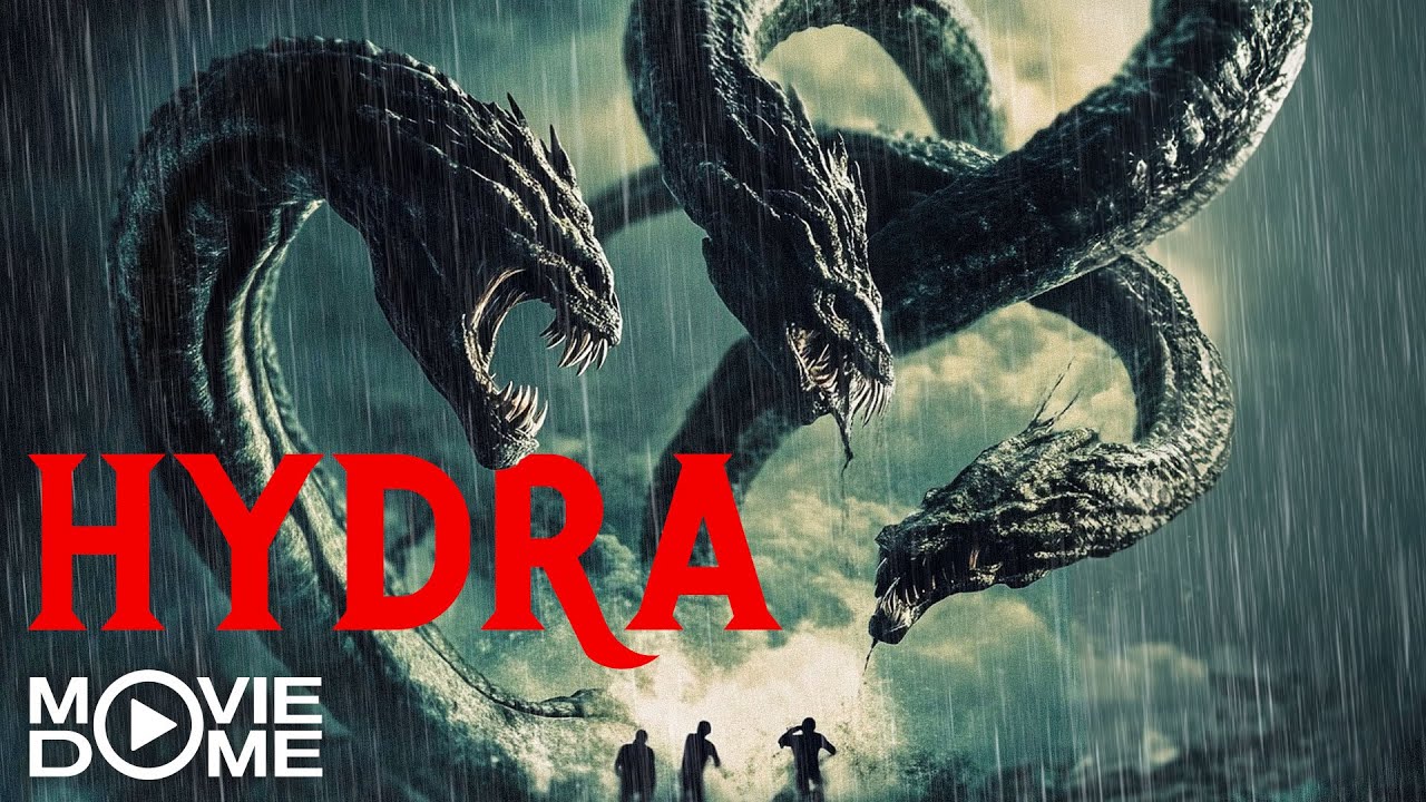 HYDRA - (FANTASY ACTION MOVIE) - Full Movie on Moviedome UK - YouTube