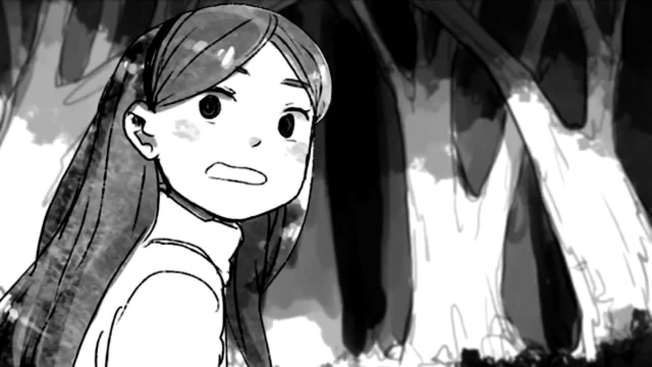 Gravity Falls | Run - YouTube