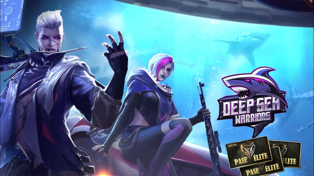 Next level of Satisfaction😌by collecting all the items💎💎💎💎💎 of DEEP SEA ...