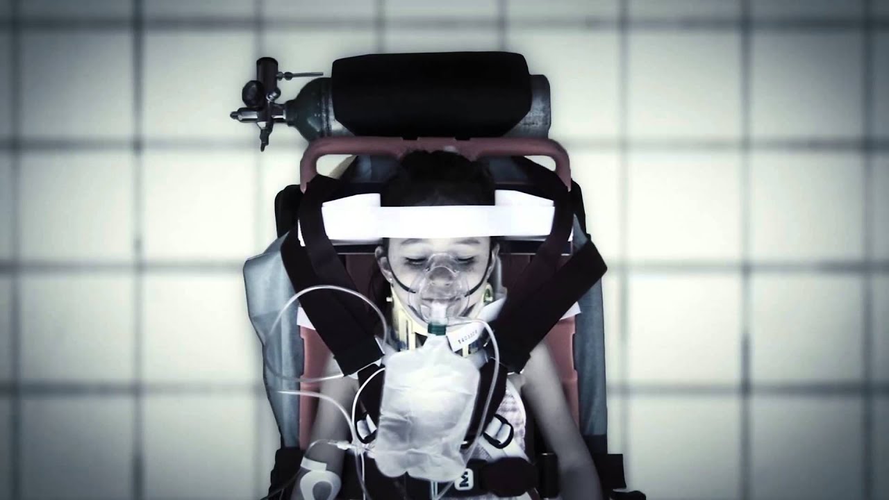 Southwest Ambulance Drowning Prevention PSA - YouTube