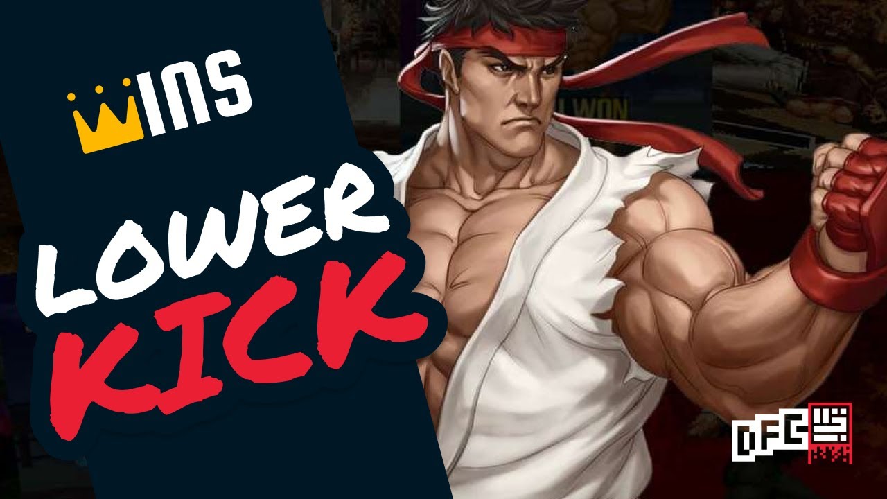 🔥🔥#133 Ultra Street Fighter IV: [wins] Lower Kick - "Evil Ryu vs Ryu ...
