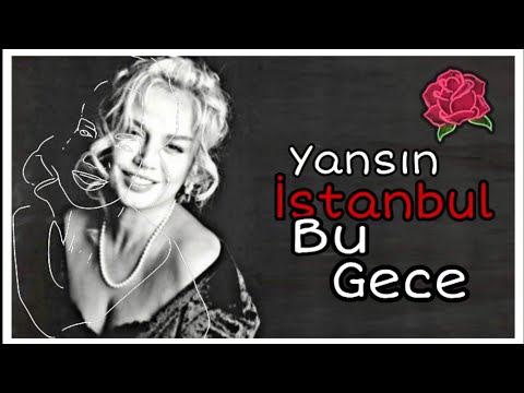 Yansın İstanbul 🌹 ~ Zil Sesi