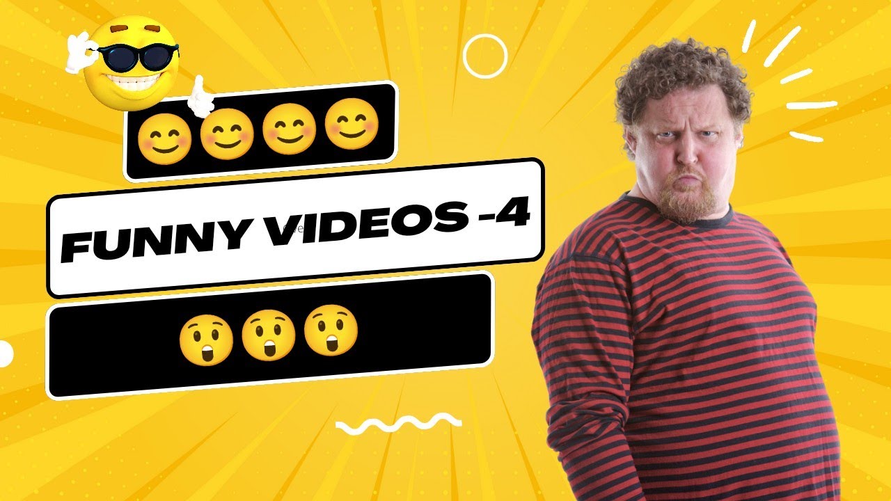 funny n amazing clips 4😊 - YouTube