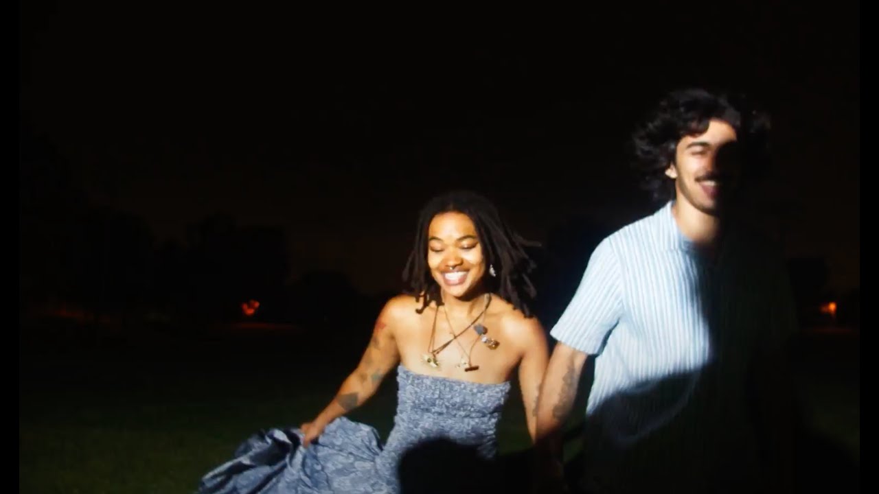 Ti Steele - AGAIN (Official Music Video) - YouTube