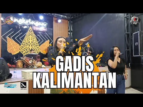 GADIS MANIS KALIMANTAN || JEJE JR - ORIN || LIVE PERFORM DENI RANYAY JR MUSIK || ANGKRINGAN TEH ITA